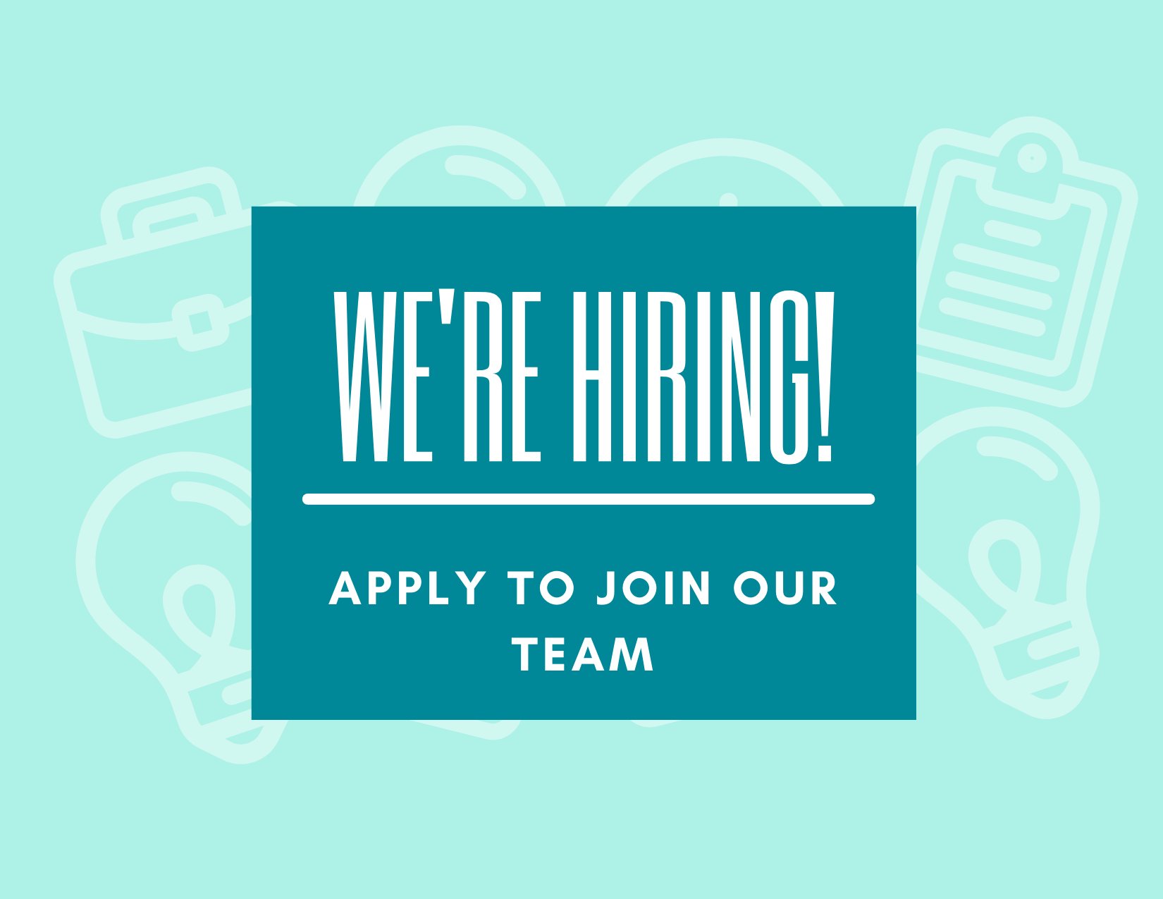 Join Vaccines Europe team! - Vaccines Europe