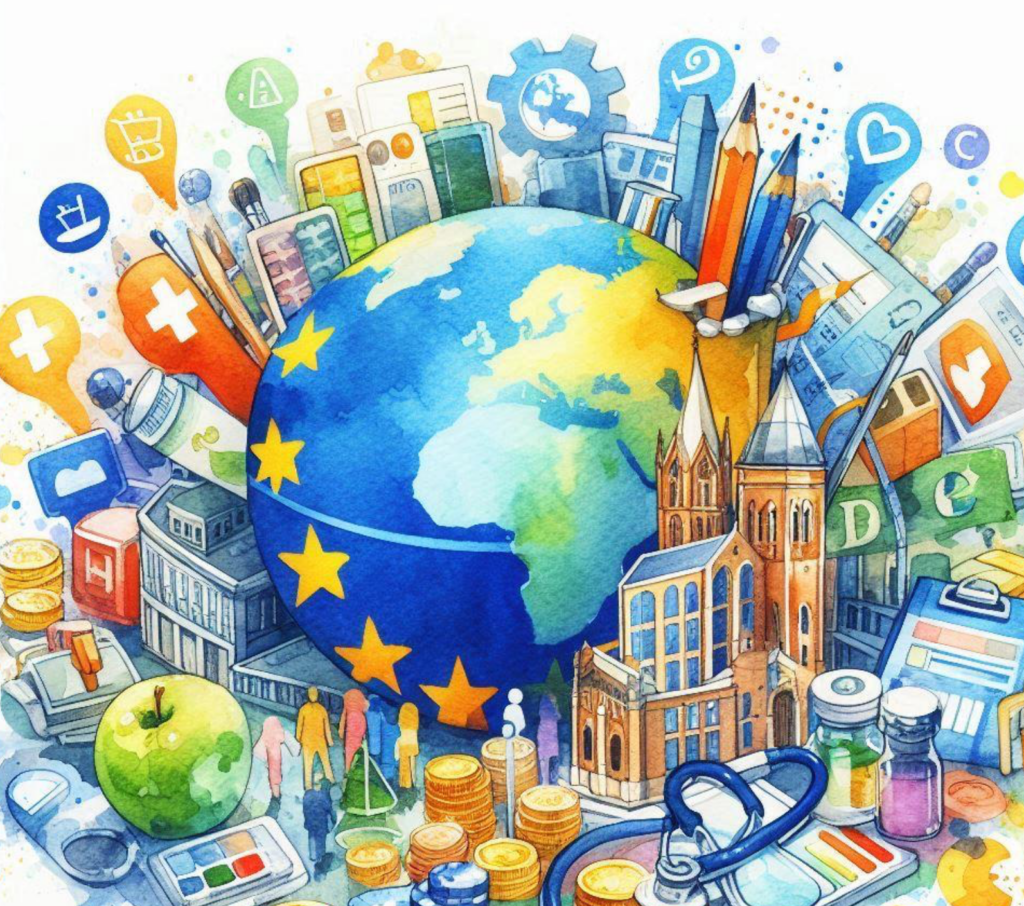 Home - Vaccines Europe